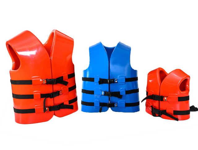 Life Vest,Customized Life Vest - ENHE